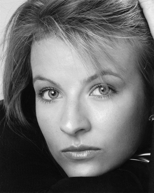 Natalie Duncan — RADA