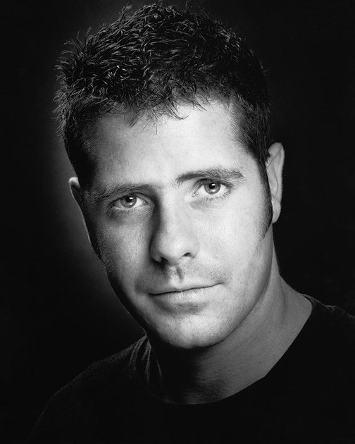 Peter Milne — RADA