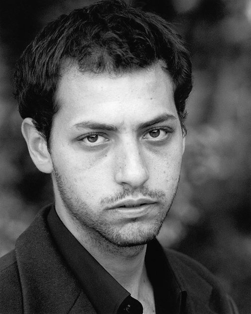 Philip Arditti — RADA