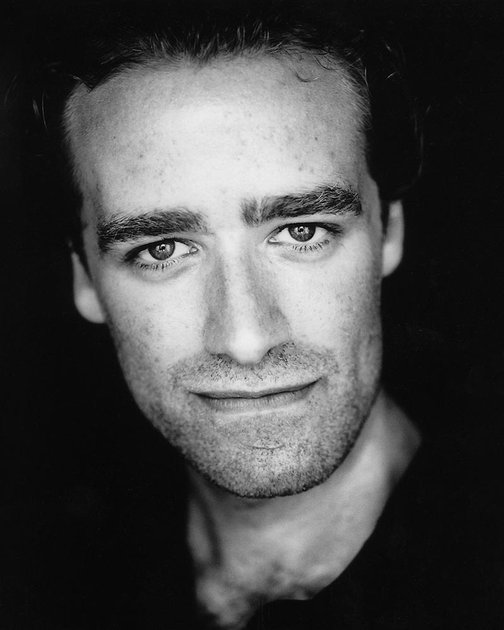 Philip Cheadle — RADA