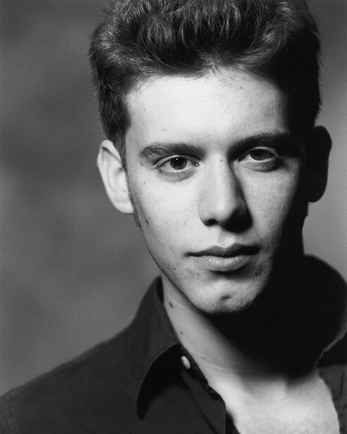 Philip Cumbus — RADA