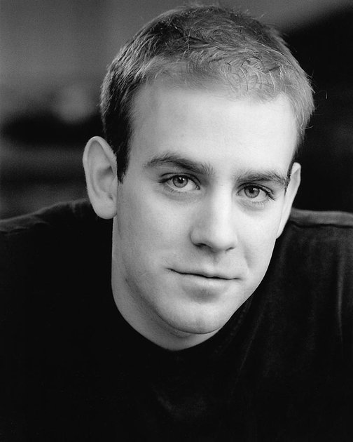 Robert Hastie — RADA