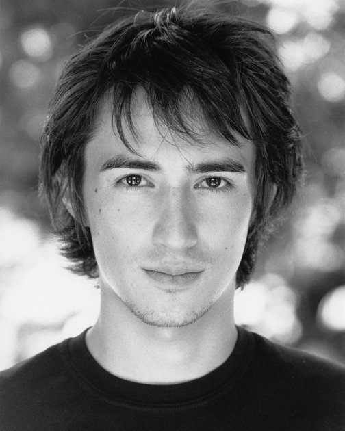 Alex Wyndham — RADA