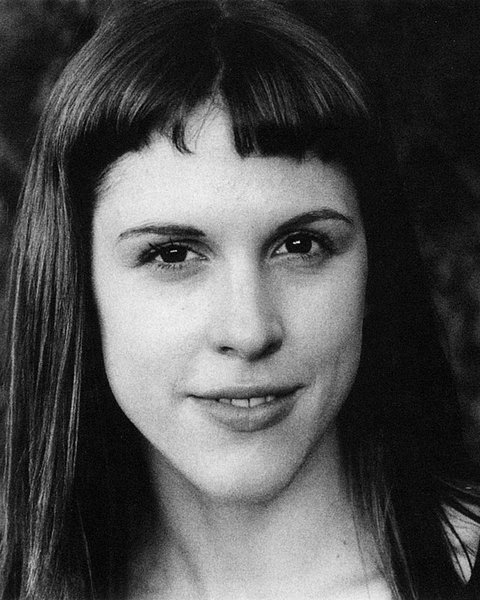 Amanda Hale — RADA