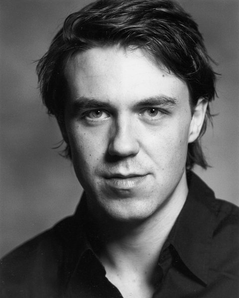 Andrew Buchan — RADA