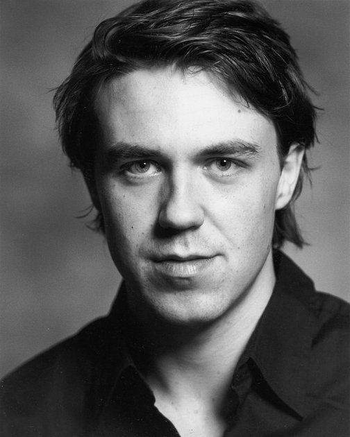 Andrew Buchan — RADA