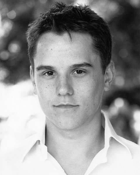 Craig Gallivan — RADA