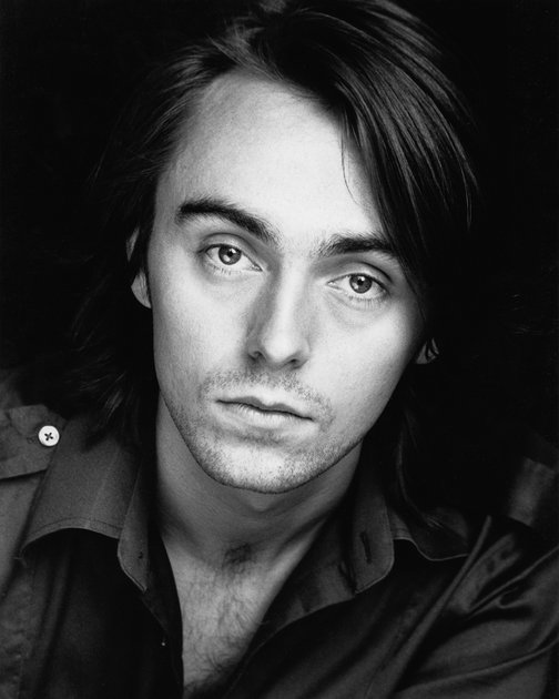 David Dawson — RADA