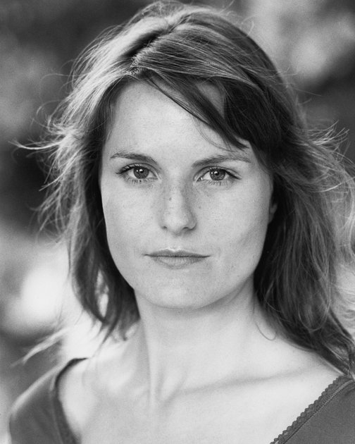 Flora Berkeley — RADA