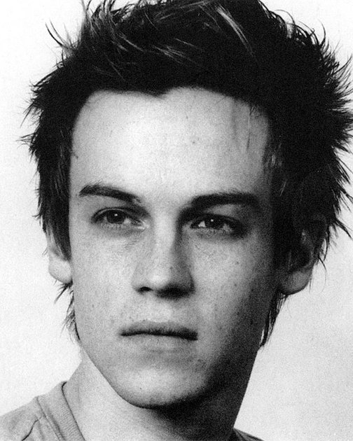 Jamie Doyle — RADA