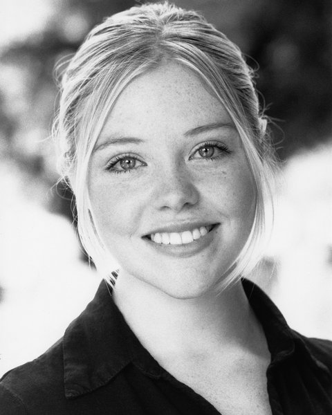 Jennifer Castle — RADA