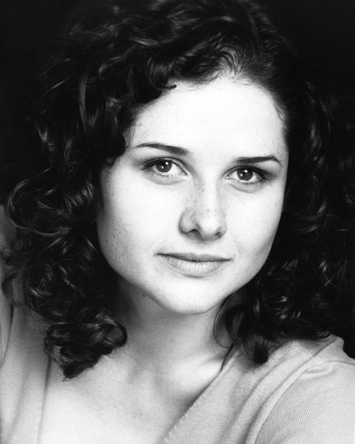 Jennifer Kidd — RADA