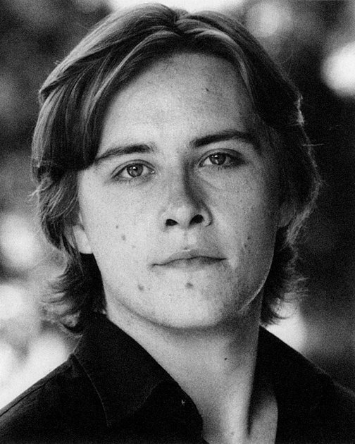 Nicholas Clayton — RADA