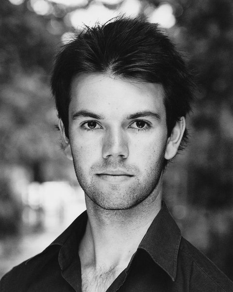 Oliver Pengelly — RADA