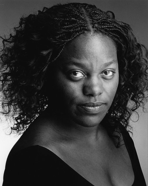 Virginia Thompson — RADA