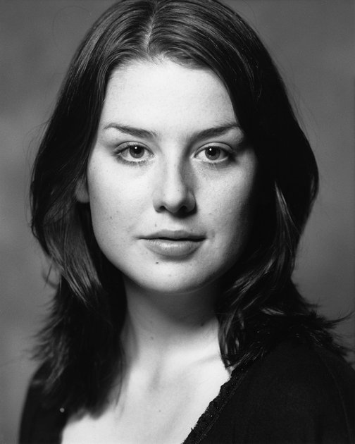 Bryony Nolan — RADA