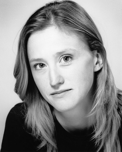 Caroline Corrie — RADA