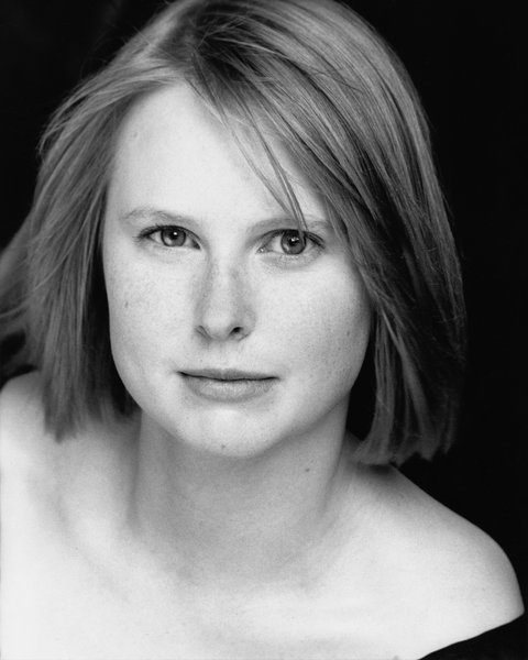 Catherine Kirk — RADA