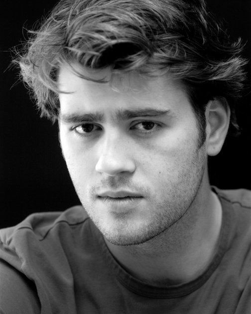 Christopher Daley — RADA