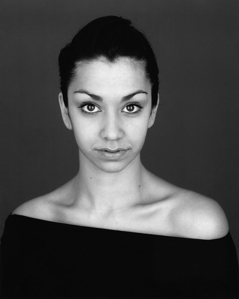 Danielle Ryan — RADA