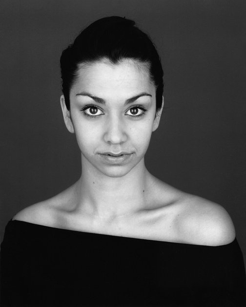 Danielle Ryan — RADA