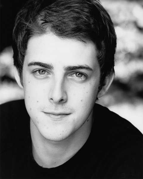 Harry Hepple — RADA