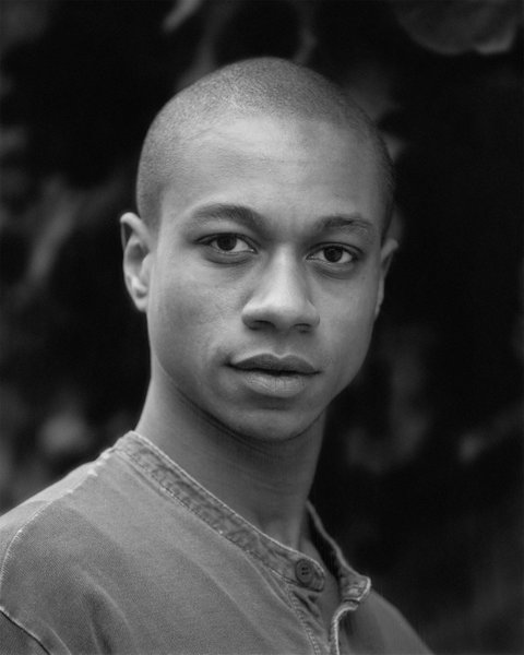 Nathaniel Martello-White — RADA