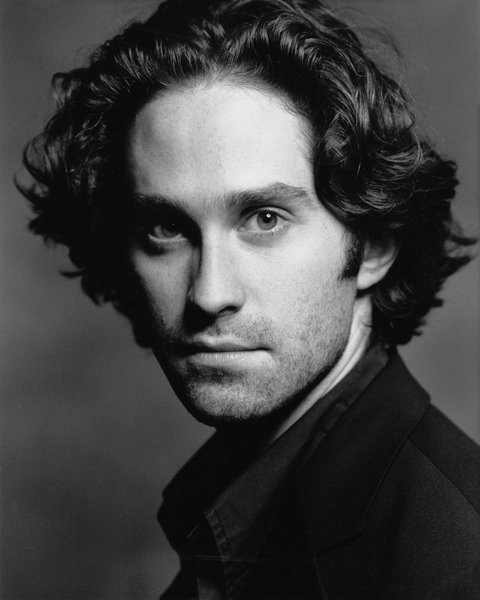 Nick Ashdon — RADA