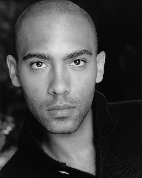 Alex Lanipekun — RADA