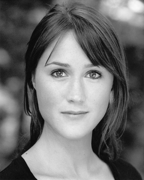 Annie Hemingway — RADA