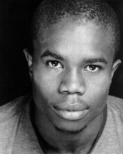 David Ononokpono — RADA