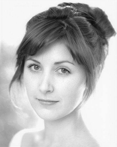 Emma Hamilton — RADA