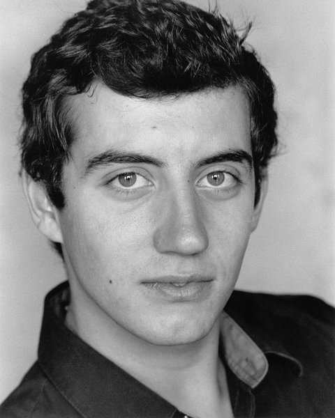 Jack Gordon — RADA