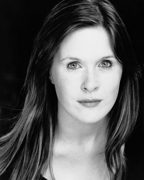 Jessica Regan — RADA