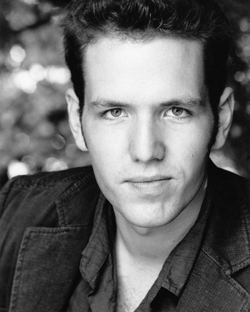 Matthew Bannister — RADA