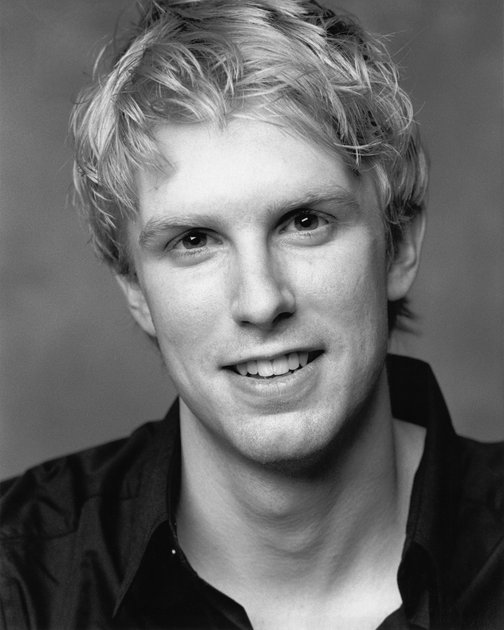 Michael Benz — RADA