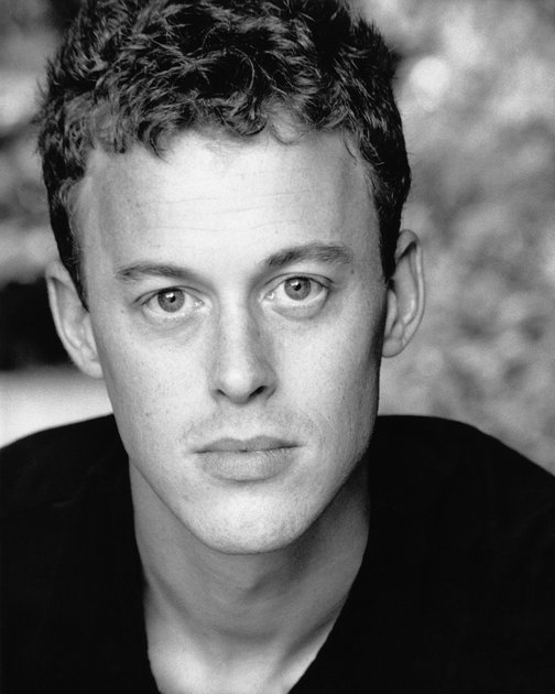 Robin Whiting — RADA