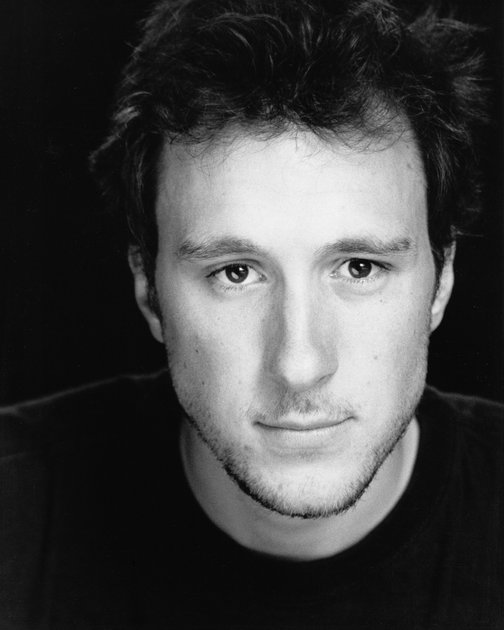 Ross Armstrong — RADA