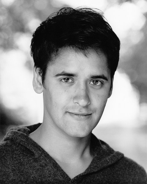 Simon Rivers — RADA