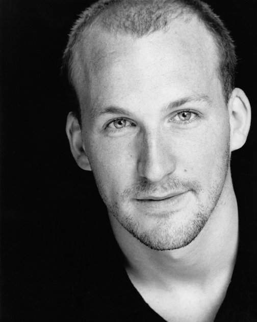 Timothy Dewberry — RADA