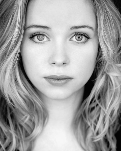 Antonia Kinlay — RADA