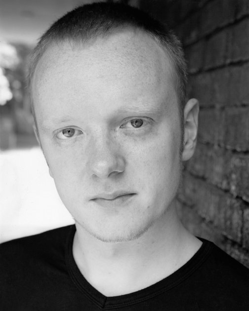 Gregory Snowden — RADA