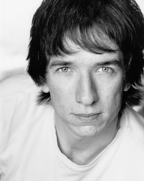 Gruffudd Glyn — RADA