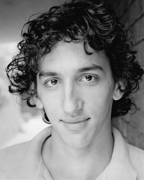 Jonathan Bonnici — RADA