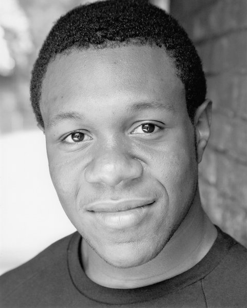 Jonathan Livingstone — RADA