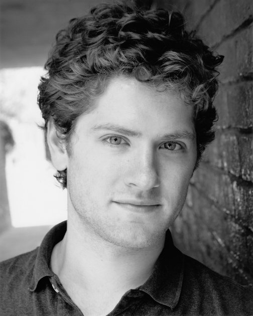 Kyle Soller — RADA