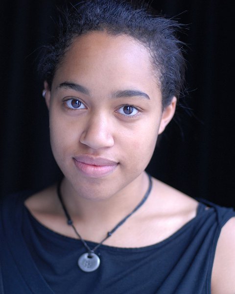 Tanya Lewis — RADA