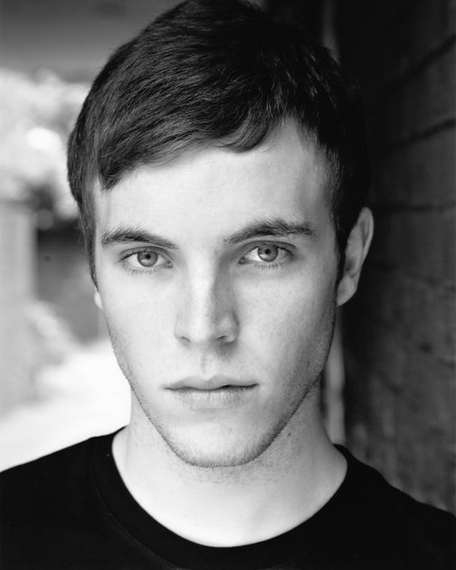 Thomas Hughes — RADA