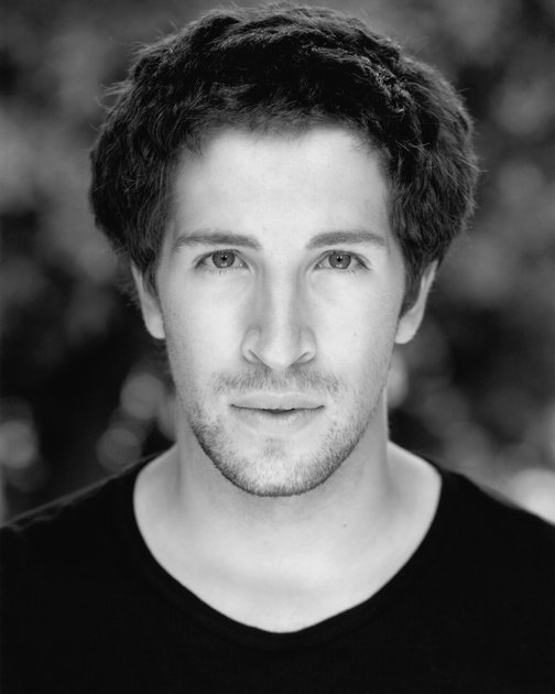 Tim Pritchett — RADA