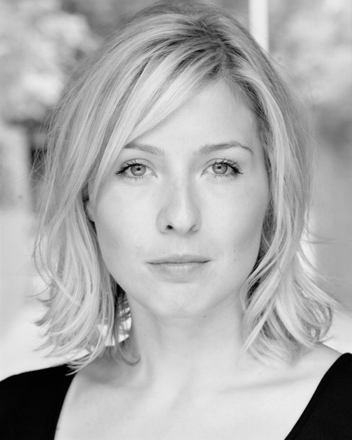 Victoria Lloyd — RADA